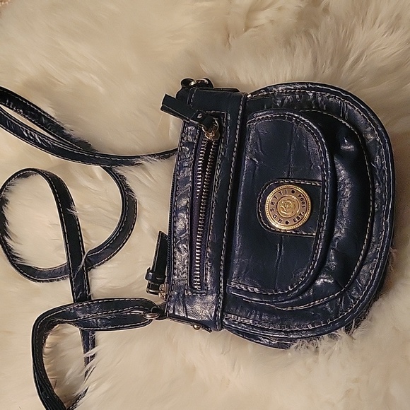 Rosetti | Bags | Rosetti Navy Blue Crossbody Mini Bag | Poshmark